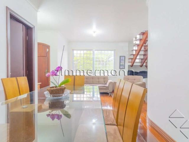 Casa / Sobrado para Venda em São Paulo/SP Vila Romana 3 Quartos