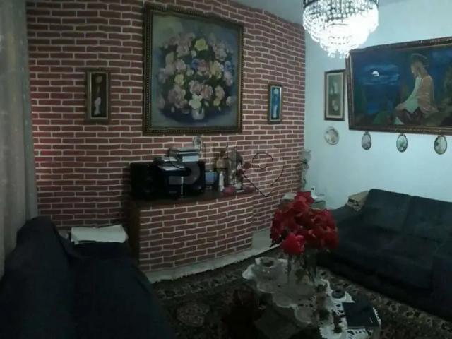 Casa / Sobrado para Venda em São Paulo/SP Vila Romana 3 Quartos