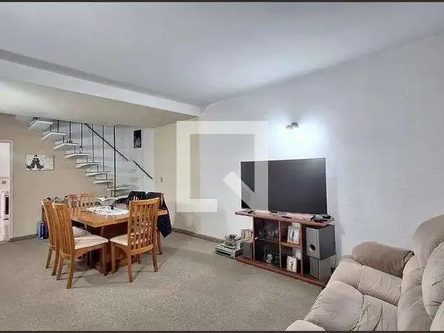 Casa / Sobrado para Venda em São Paulo/SP Vila Romana 3 Quartos