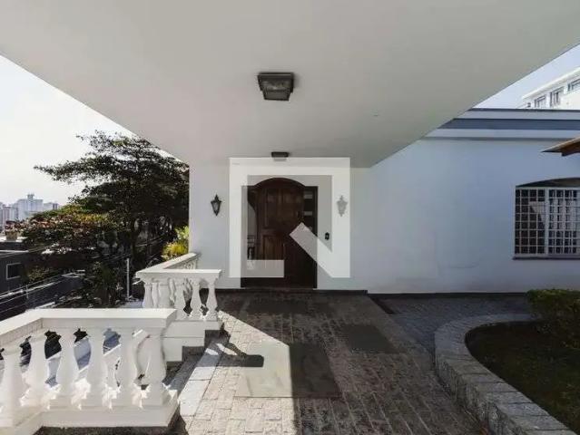 Casa / Sobrado para Venda em São Paulo/SP Vila Romana 3 Quartos