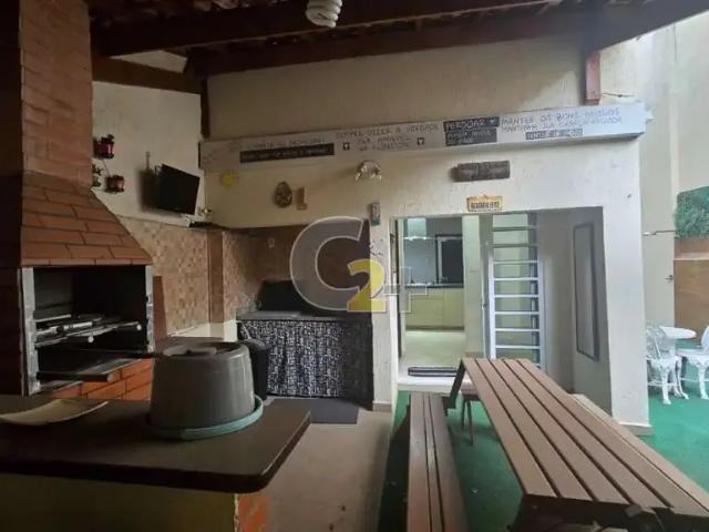 Casa / Sobrado para Venda em São Paulo/SP Vila Romana 3 Quartos