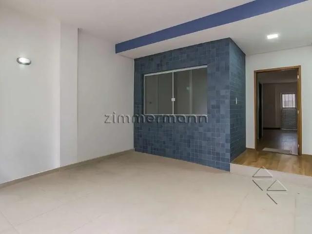Casa / Sobrado para Venda em São Paulo/SP Vila Romana 3 Quartos