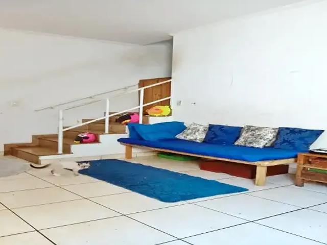 Casa / Sobrado para Venda em São Paulo/SP Vila Romana 3 Quartos