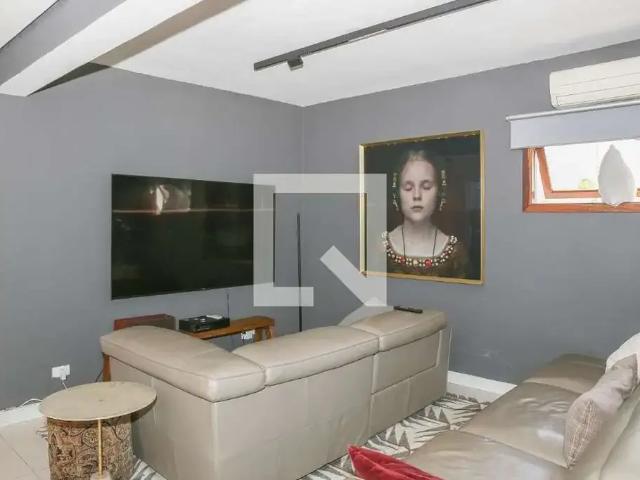 Casa / Sobrado para Venda em São Paulo/SP Vila Romana 3 Quartos