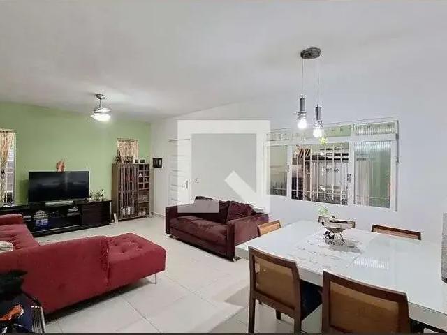 Casa / Sobrado para Venda em São Paulo/SP Vila Romana 4 Quartos