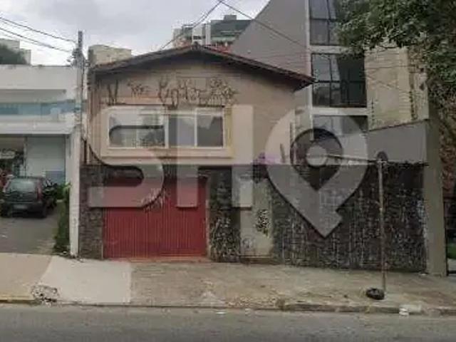 Casa / Sobrado para Venda em São Paulo/SP Vila Romana 3 Quartos
