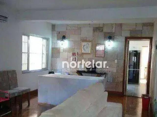 Casa / Sobrado para Venda em São Paulo/SP Vila Romana 3 Quartos