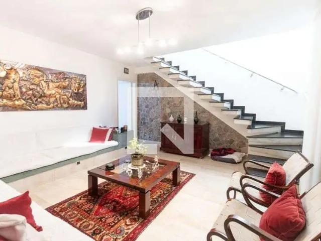 Casa / Sobrado para Venda em São Paulo/SP Vila Romana 3 Quartos