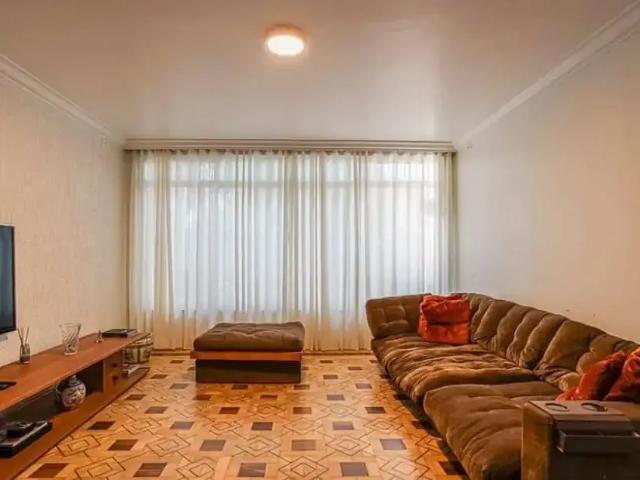 Casa / Sobrado para Venda em São Paulo/SP Vila Romana 3 Quartos