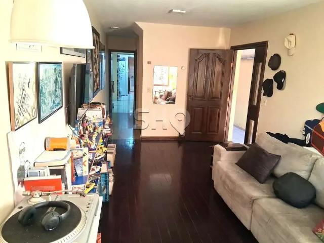 Casa / Sobrado para Venda em São Paulo/SP Vila Romana 3 Quartos