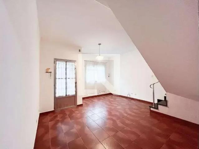 Casa / Sobrado para Venda em São Paulo/SP Vila Romana 3 Quartos
