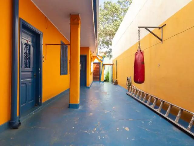 Casa / Sobrado para Venda em São Paulo/SP Vila Romana 3 Quartos
