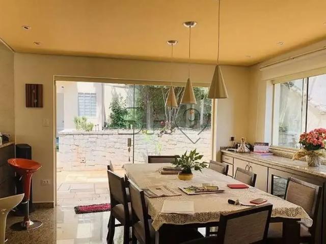 Casa / Sobrado para Venda em São Paulo/SP Vila Romana 3 Quartos