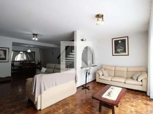 Casa / Sobrado para Venda em São Paulo/SP Vila Romana 3 Quartos