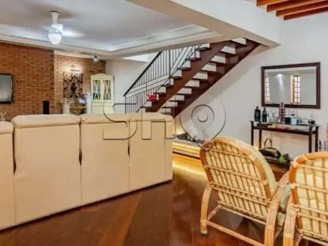 Casa / Sobrado para Venda em São Paulo/SP Vila Romana 3 Quartos