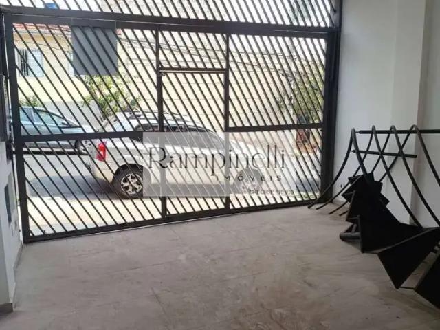 Casa / Sobrado para Venda em São Paulo/SP Vila Romana 3 Quartos