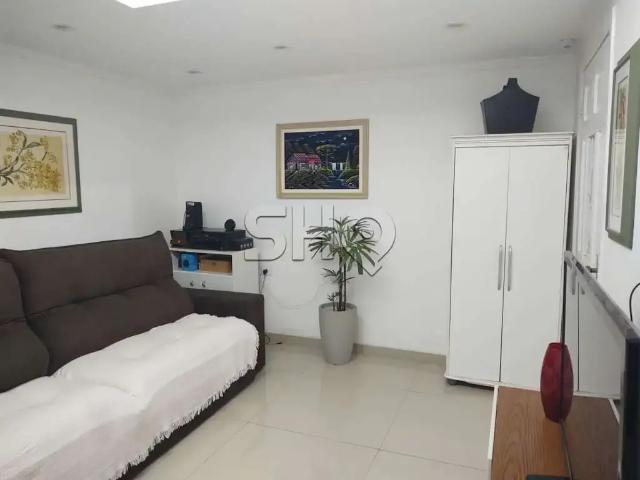 Casa / Sobrado para Venda em São Paulo/SP Vila Romana 3 Quartos