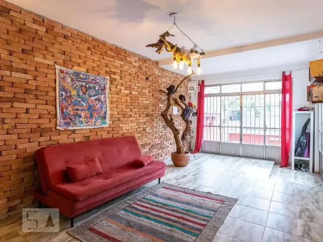 Casa / Sobrado para Venda em São Paulo/SP Vila Romana 3 Quartos