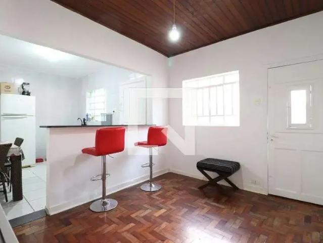 Casa / Sobrado para Venda em São Paulo/SP Vila Romana 3 Quartos