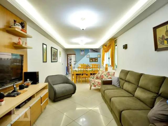 Casa / Sobrado para Venda em São Paulo/SP Vila Romana 3 Quartos