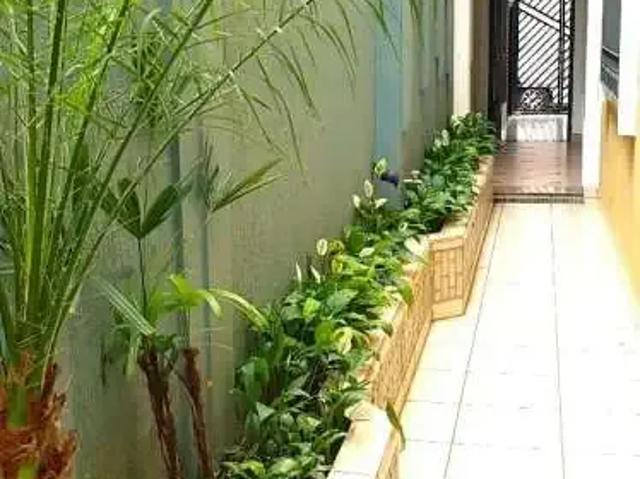Casa / Sobrado para Venda em São Paulo/SP Vila Romana 3 Quartos