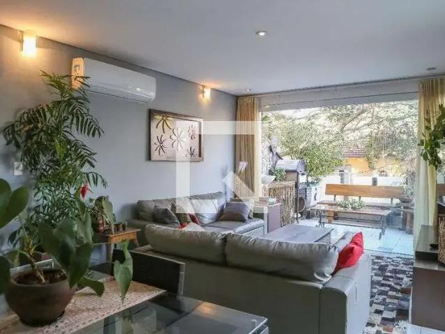 Casa / Sobrado para Venda em São Paulo/SP Vila Romana 3 Quartos