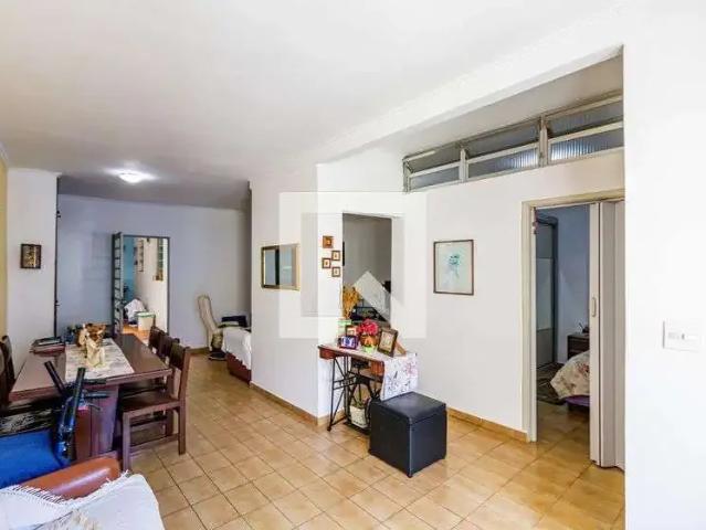 Casa / Sobrado para Venda em São Paulo/SP Vila Romana 3 Quartos