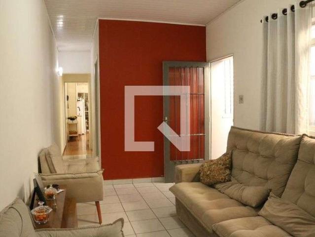 Casa / Sobrado para Venda em São Paulo/SP Vila Romana 3 Quartos