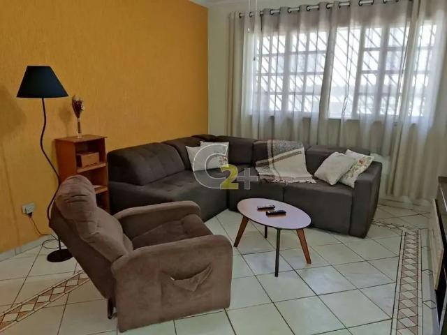 Casa / Sobrado para Venda em São Paulo/SP Vila Romana 3 Quartos