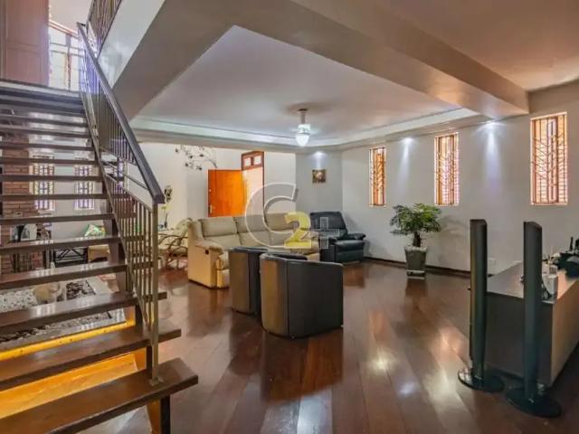 Casa / Sobrado para Venda em São Paulo/SP Vila Romana 3 Quartos