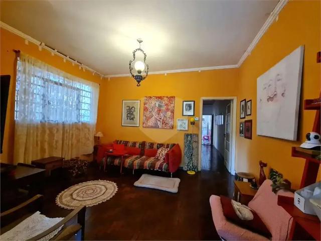 Casa / Sobrado para Venda em São Paulo/SP Vila Romana 3 Quartos
