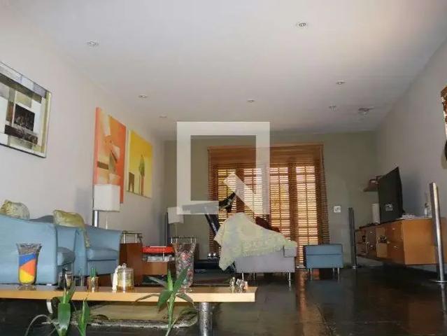 Casa / Sobrado para Venda em São Paulo/SP Vila Romana 3 Quartos