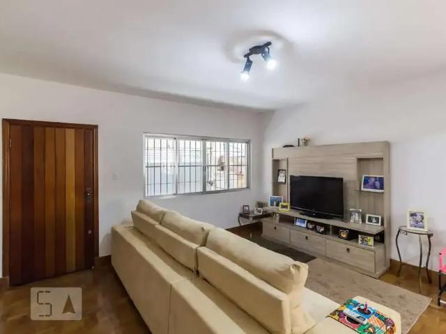 Casa / Sobrado para Venda em São Paulo/SP Vila Romana 3 Quartos