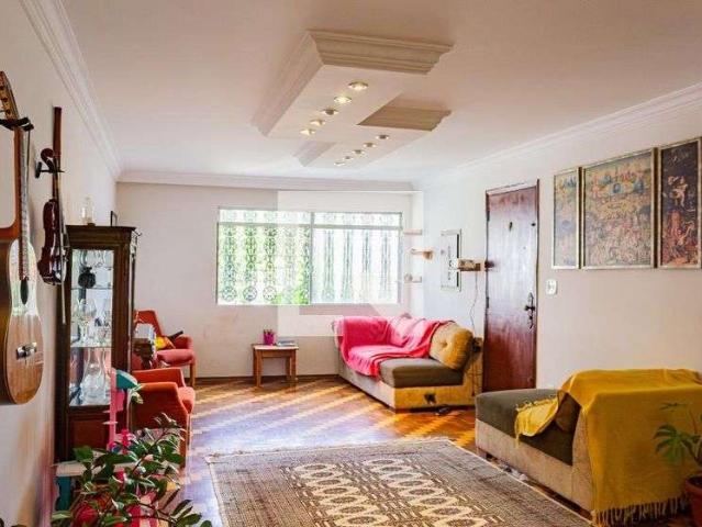 Casa / Sobrado para Venda em São Paulo/SP Vila Romana 3 Quartos