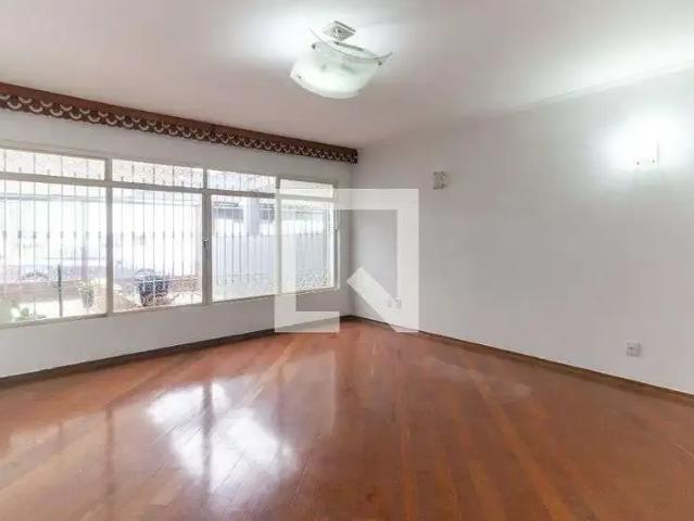 Casa / Sobrado para Venda em São Paulo/SP Vila Romana 3 Quartos