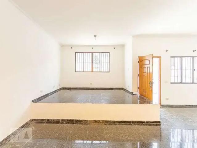 Casa / Sobrado para Venda em São Paulo/SP Vila Romana 3 Quartos