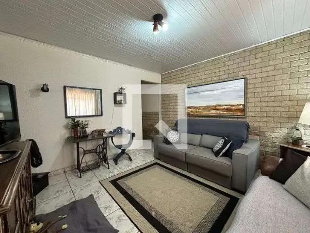 Casa / Sobrado para Venda em São Paulo/SP Vila Romana 3 Quartos