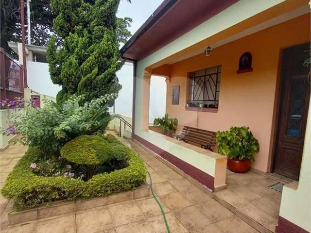 Casa / Sobrado para Venda em São Paulo/SP Vila Romana 3 Quartos