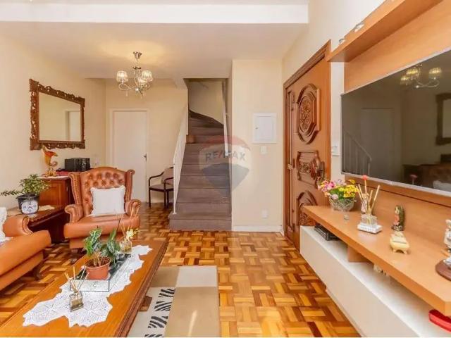 Casa / Sobrado para Venda em São Paulo/SP Vila Romana 3 Quartos
