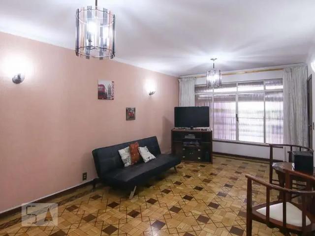 Casa / Sobrado para Venda em São Paulo/SP Vila Romana 3 Quartos