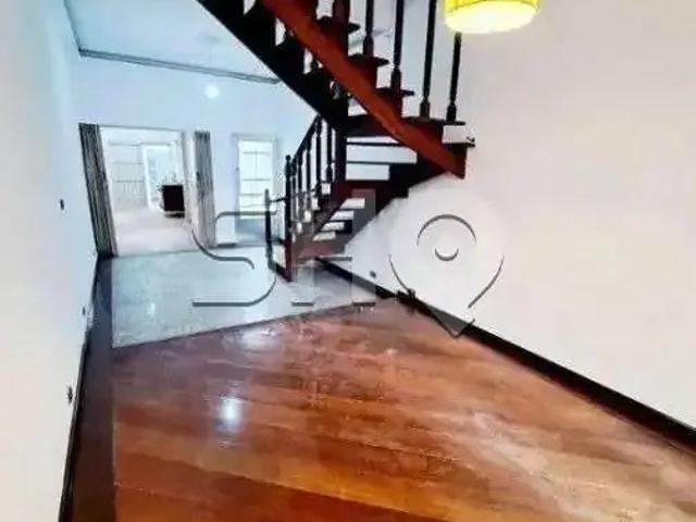 Casa / Sobrado para Venda em São Paulo/SP Vila Romana 3 Quartos