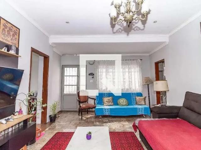 Casa / Sobrado para Venda em São Paulo/SP Vila Romana 3 Quartos