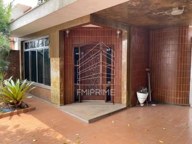 Casa / Sobrado para Venda em São Paulo/SP Vila Romana 3 Quartos