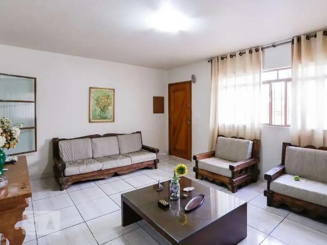 Casa / Sobrado para Venda em São Paulo/SP Vila Romana 3 Quartos