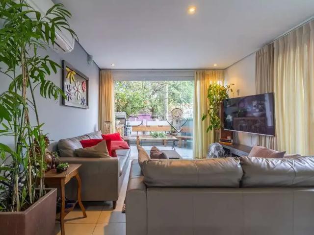 Casa / Sobrado para Venda em São Paulo/SP Vila Romana 3 Quartos