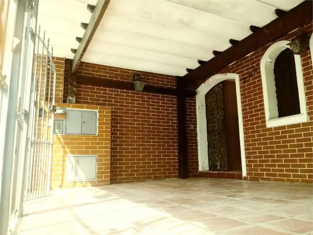 Casa / Sobrado para Venda em São Paulo/SP Vila Romana 3 Quartos