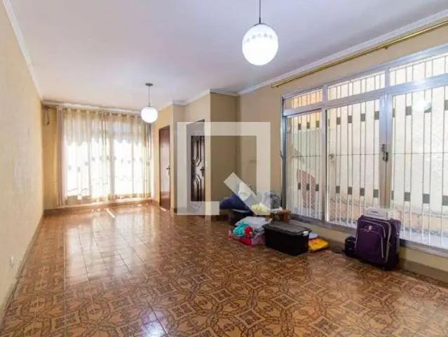 Casa / Sobrado para Venda em São Paulo/SP Vila Romana 3 Quartos