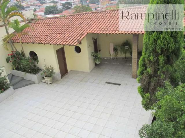 Casa / Sobrado para Venda em São Paulo/SP Vila Romana 3 Quartos