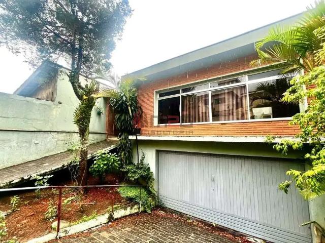 Casa / Sobrado para Venda em São Paulo/SP Vila Romana 3 Quartos