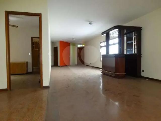 Casa / Sobrado para Venda em São Paulo/SP Vila Romana 3 Quartos